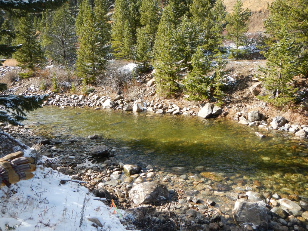 Tim | Boulder Flycasters